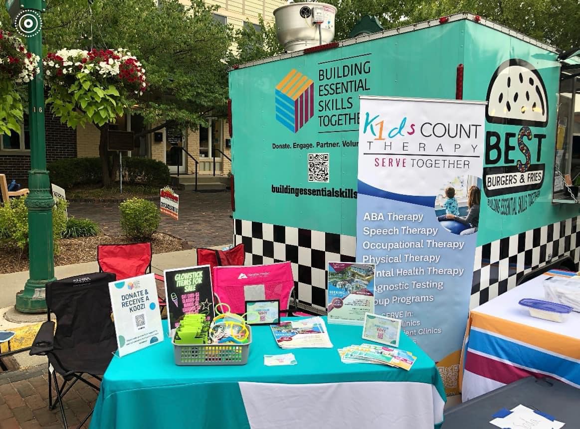 Programs | Building Essential Skills Together